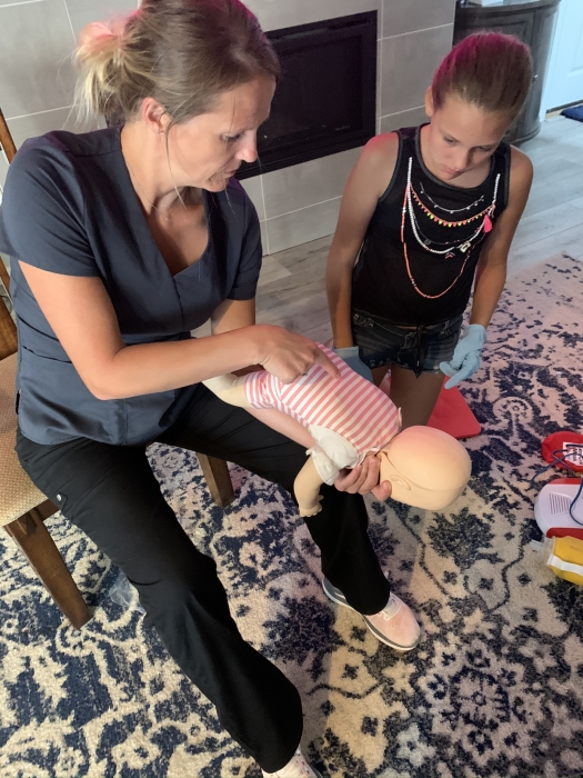 Cpr Training | Colorado Springs Co | Jpc Health Safety Training